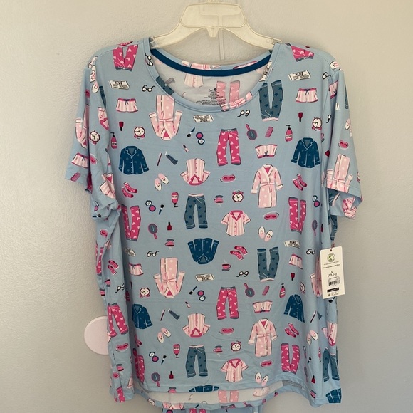 Secret Treasures | Intimates & Sleepwear | New Secret Treasures Pajama ...